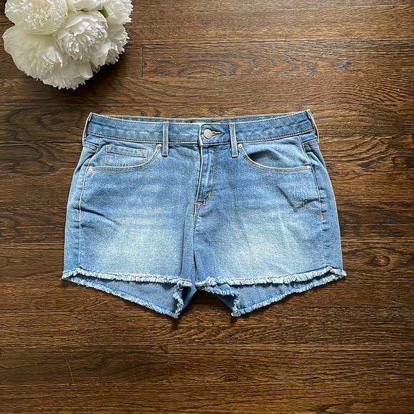Jessica Simpson | Shorts | Jessica Simpson Jean Shorts | Poshmark